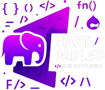 Web developer specialized in PHP, WordPress, and Drupal development ...